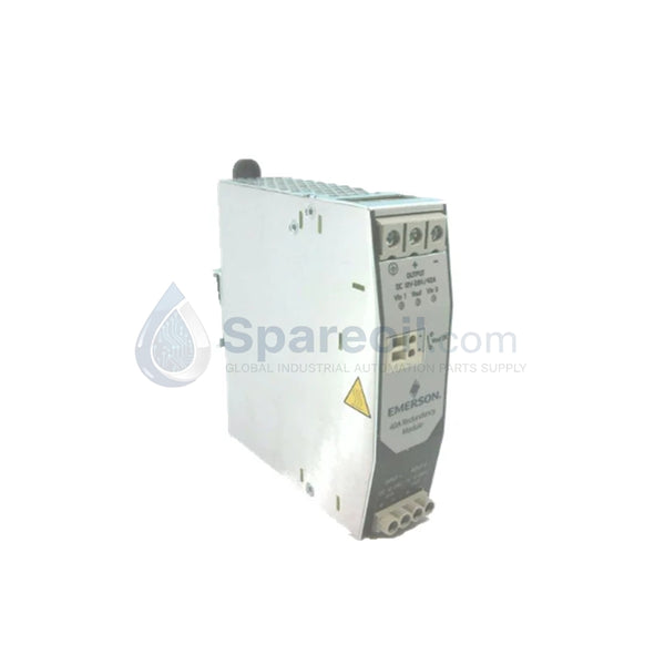 VE5135 | Emerson | DeltaV Bulk Power Supply Module