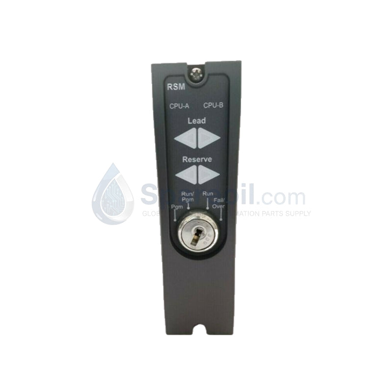 900RSM-0101 Honeywell SIL2 Process Safety Module | New Stock